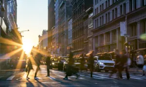 Driving Urban Transition to a sustainable future. | dut